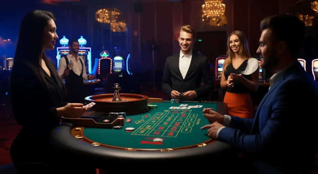 747Live | Casino Games, Sports Betting, eSports | Play now